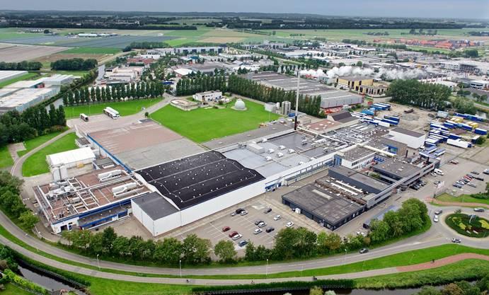 Vacatures I PepsiCo Broek op Langedijk